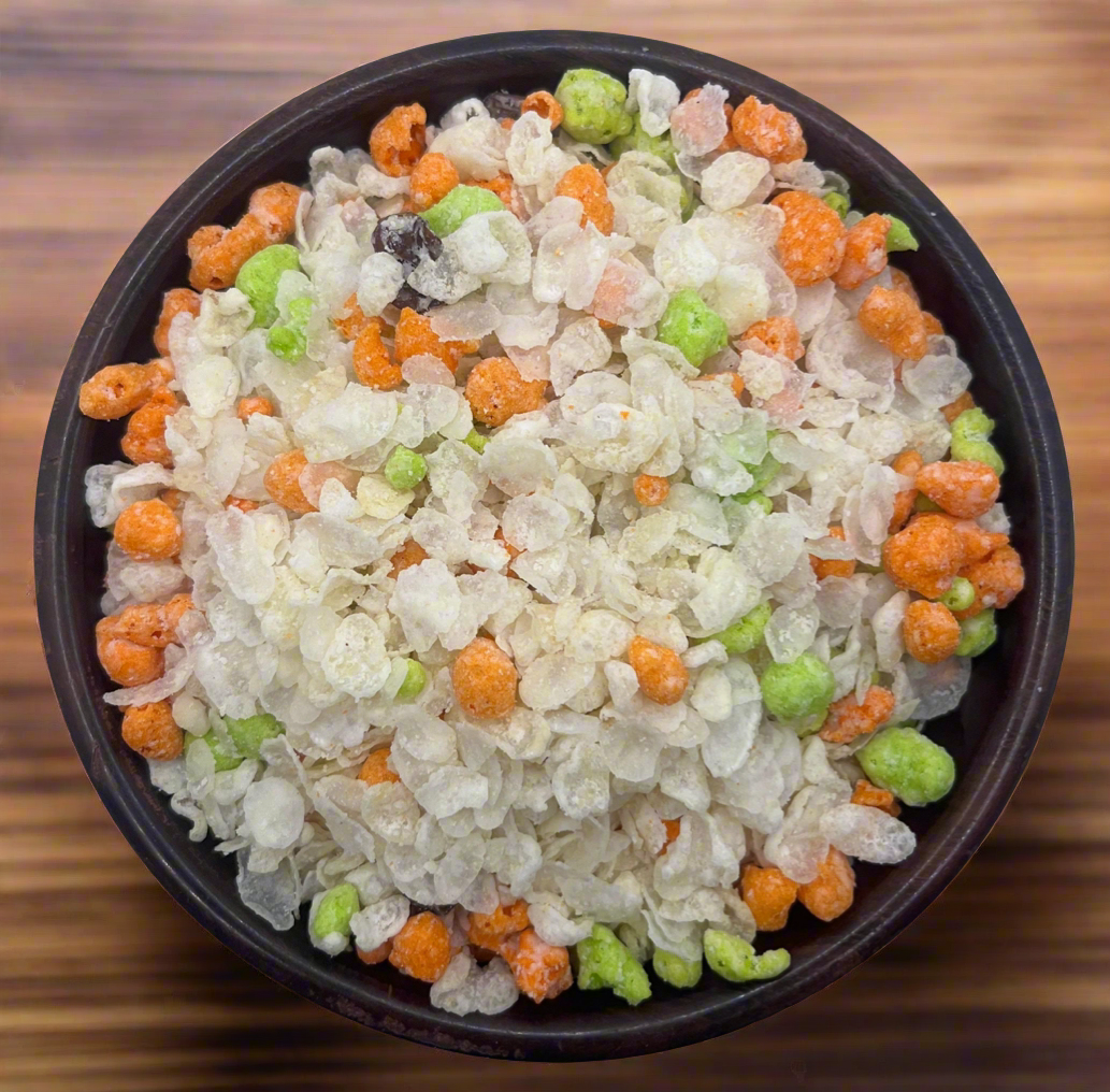 Sweet Aval Mixture -250g