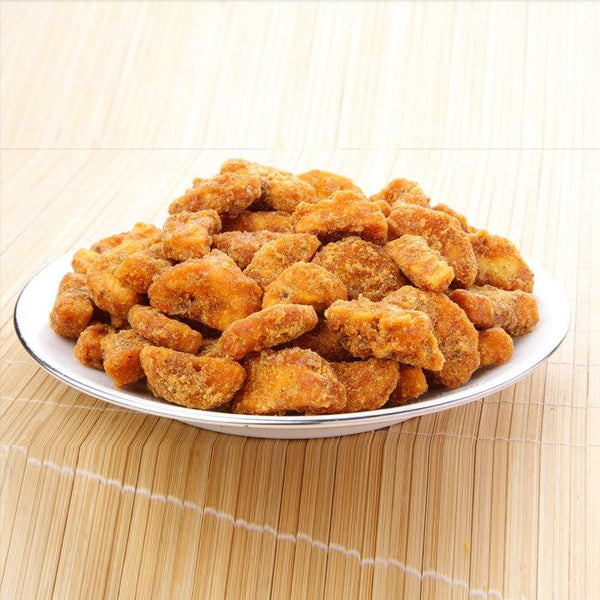 Sarkara Varatti (Jaggery Banana Chips) - 200g – Kaipunnyam