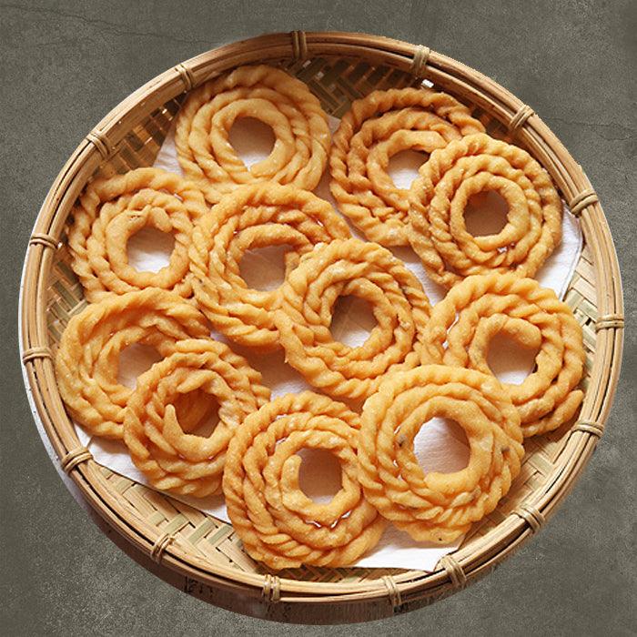 Kai Murukku (3lines) - 250g