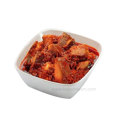 Avakkai Mango Pickle (500g)